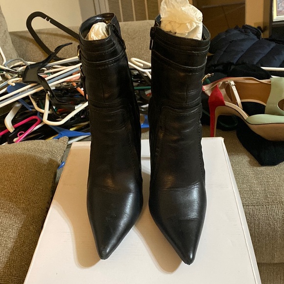 Steve Madden | Shoes | Steve Madden Booties | Poshmark